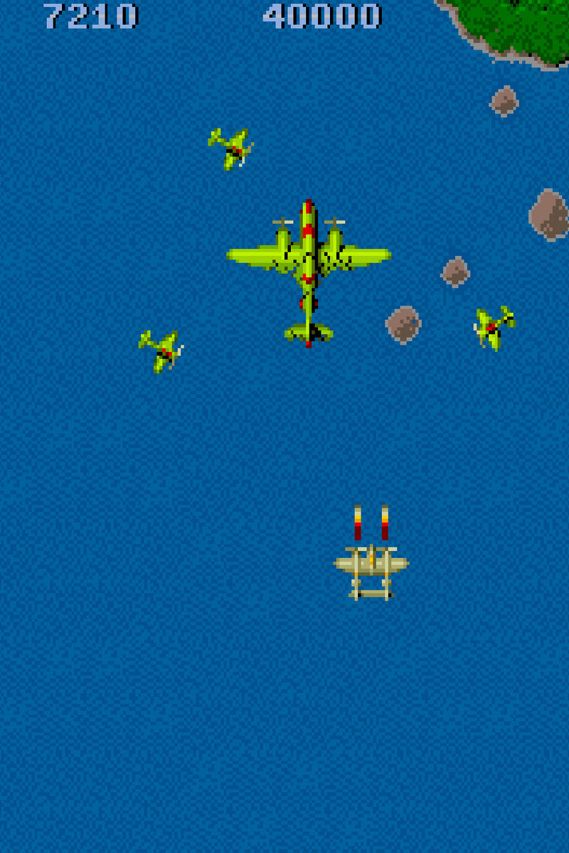 Top 25 Arcade Shooters of All Time – The Ultimate List