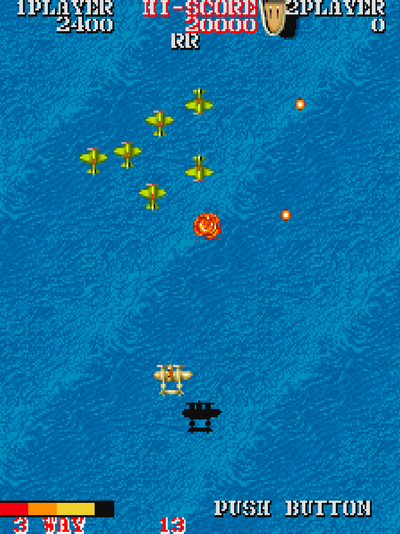 1943 Arcade: The Battle of Midway's Legendary Sequel
