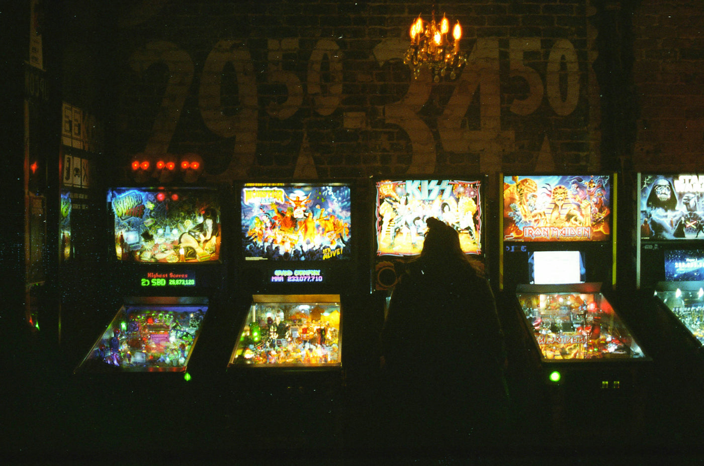 The Evolution of Pinball Themes: From Classic to Modern Masterpieces