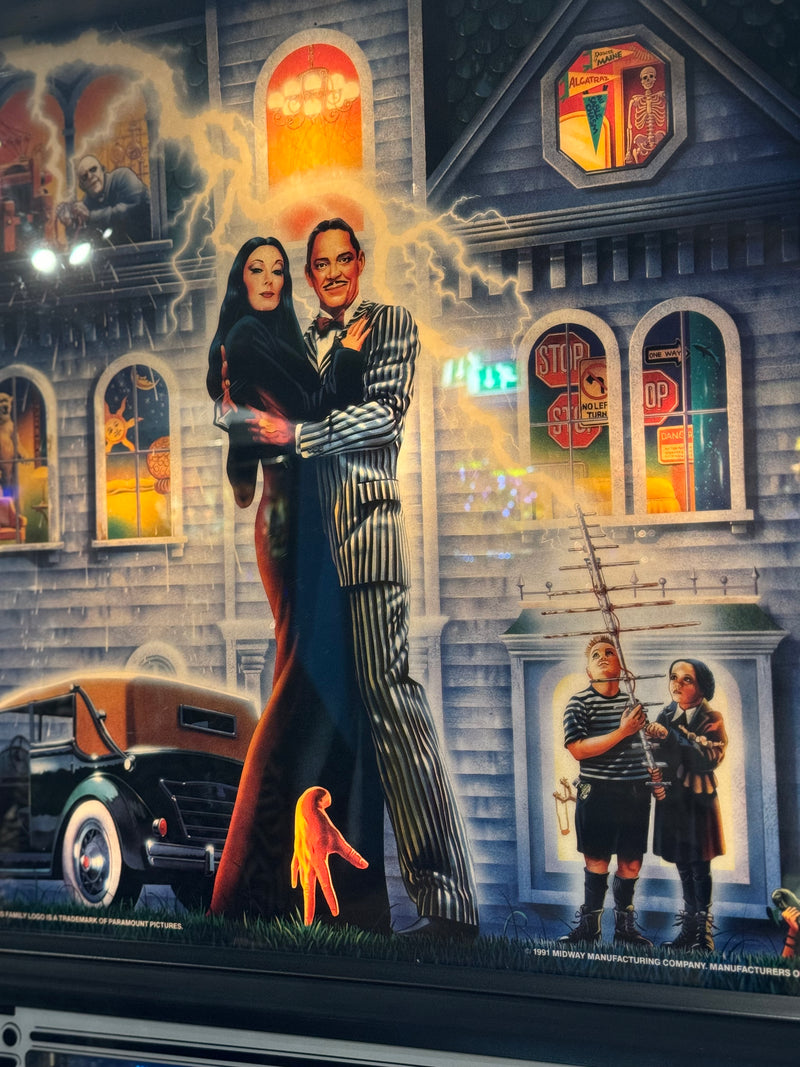 The Evolution of Pinball Themes: From Classic to Modern Masterpieces