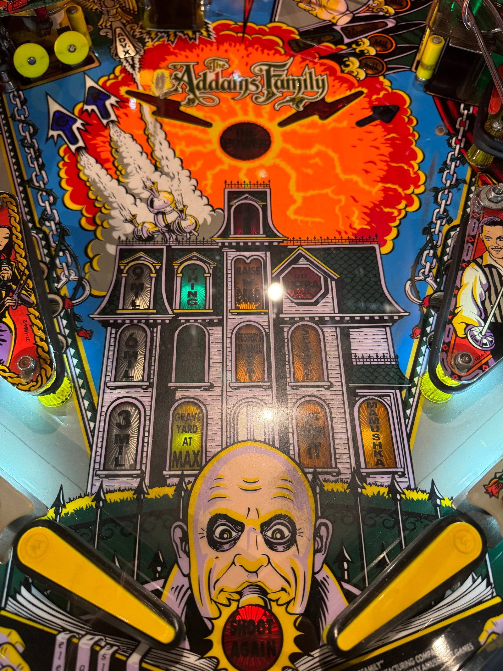 Top 10 Rare and Highly Collectible Pinball Machines