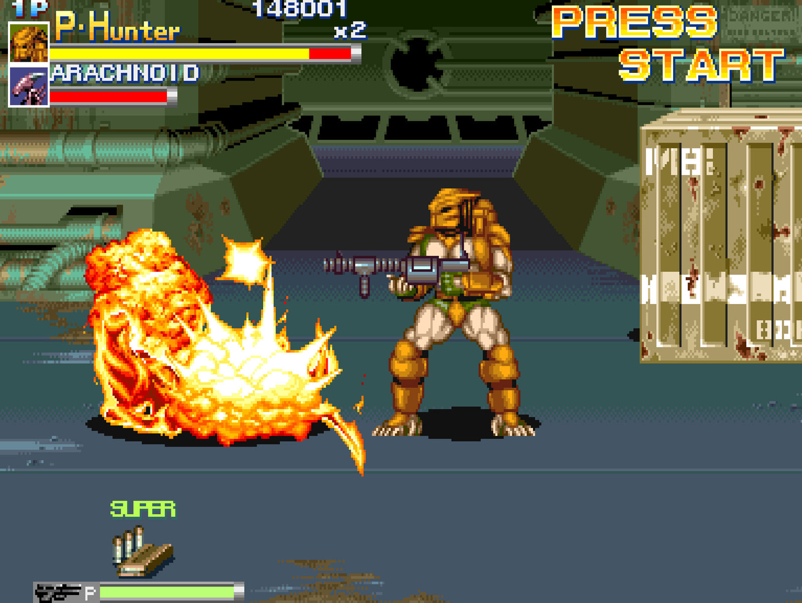 Top 10 Capcom Arcade Games – The Greatest Classics