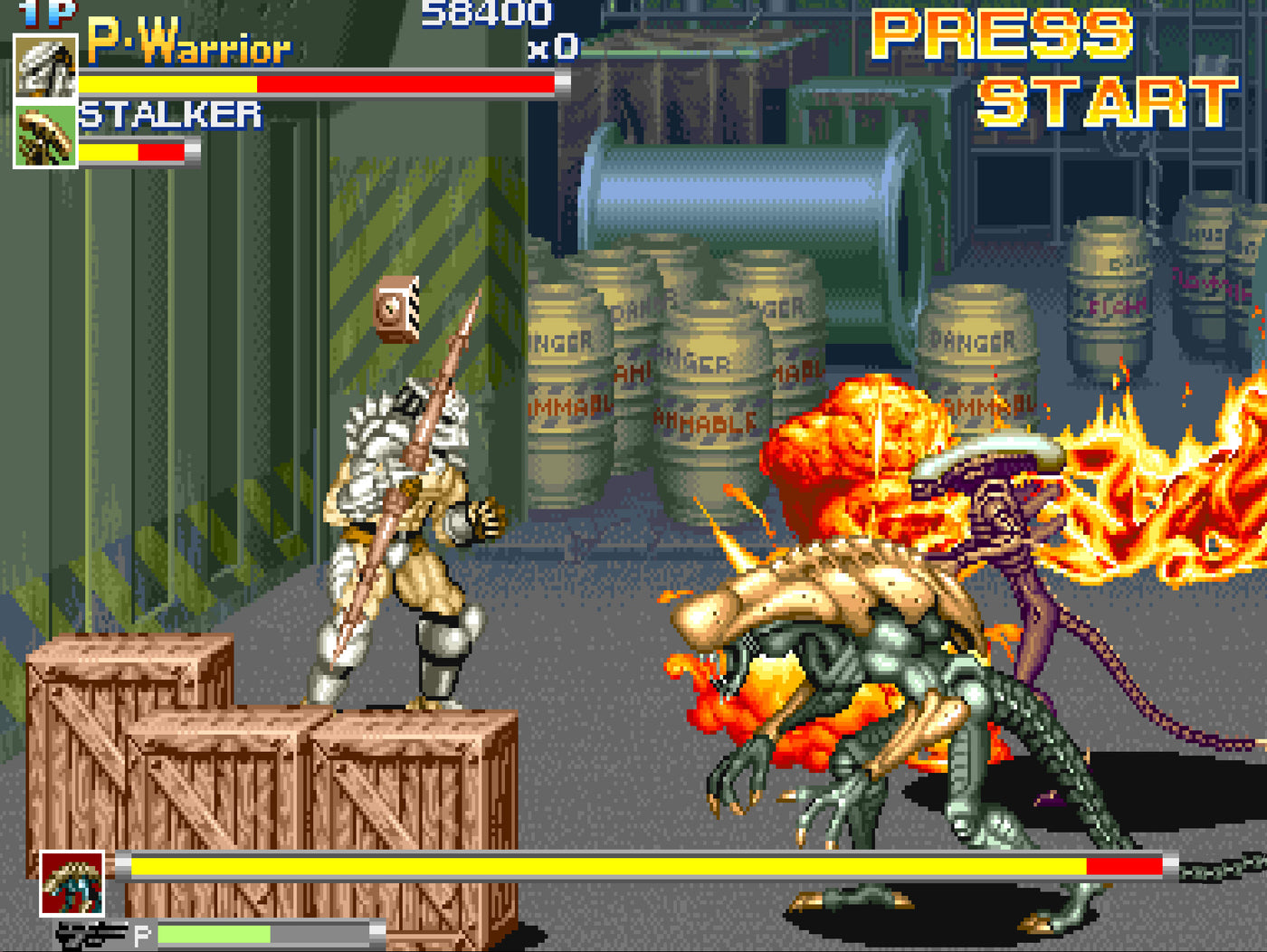 Top 10 Co-Op Arcade Games – The Best Multiplayer Classics