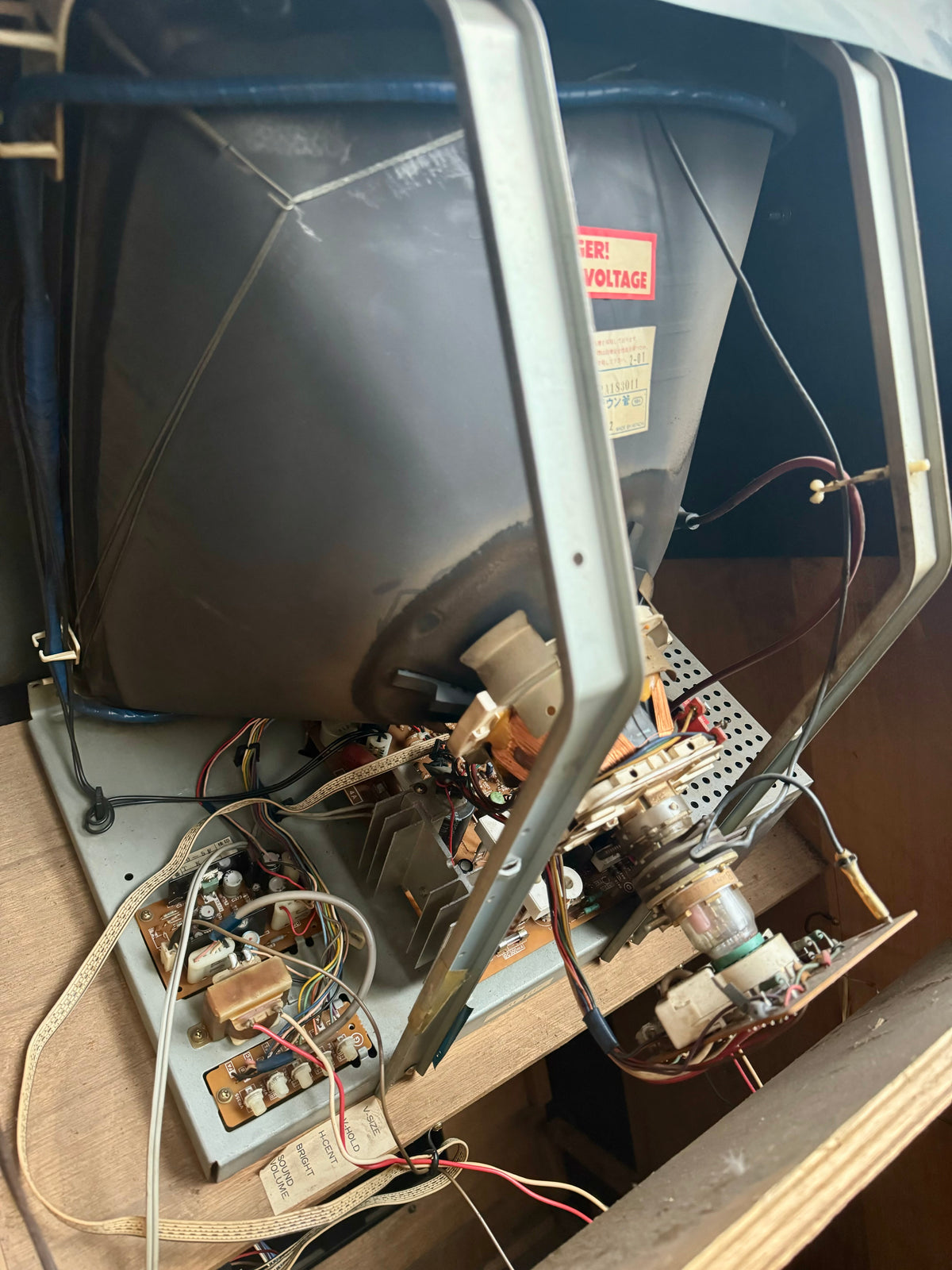 Arcade CRT Monitor Guide: How They Work & How to Maintain Them