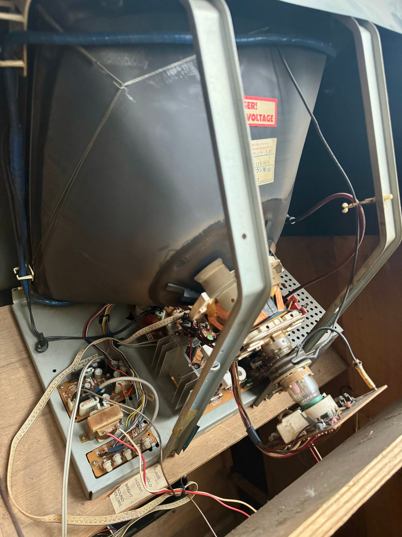 Arcade CRT Monitor Guide: How They Work & How to Maintain Them