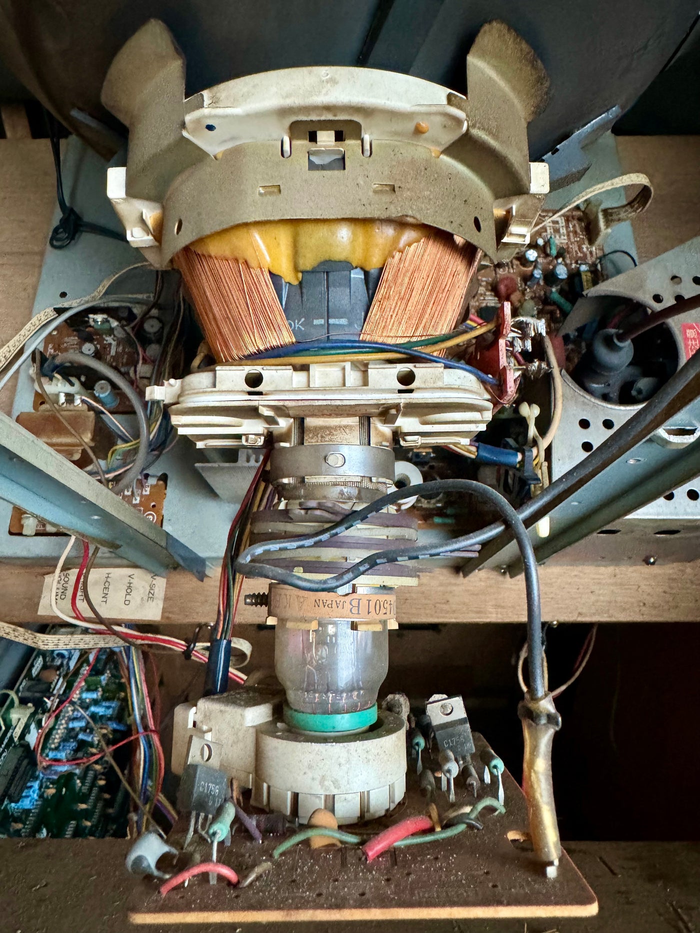 Arcade CRT Monitor Guide: How They Work & How to Maintain Them