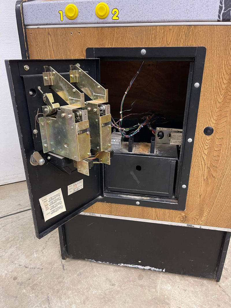 What’s Inside an Arcade Machine? | How Arcade Cabinets Work