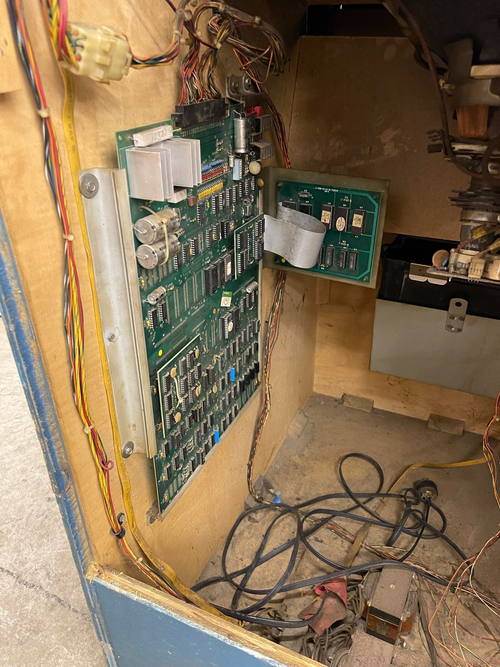 Arcade Machine Repair 101 | Troubleshooting Common Issues