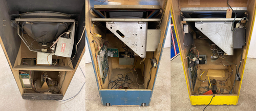 Arcade Machine Repair 101 | Troubleshooting Common Issues