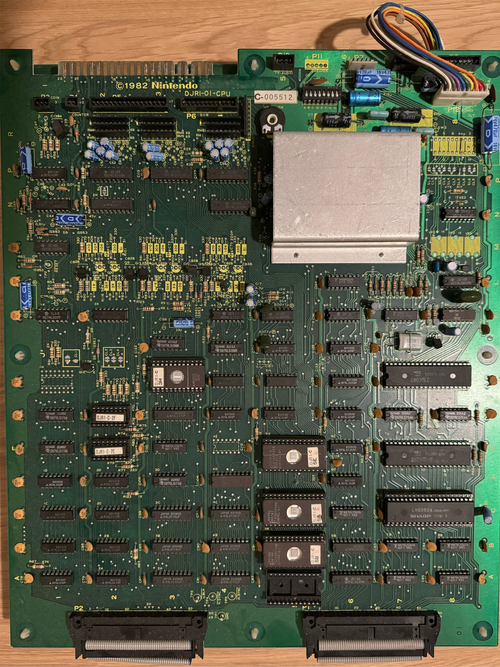 Arcade Machine Repair 101 | Troubleshooting Common Issues