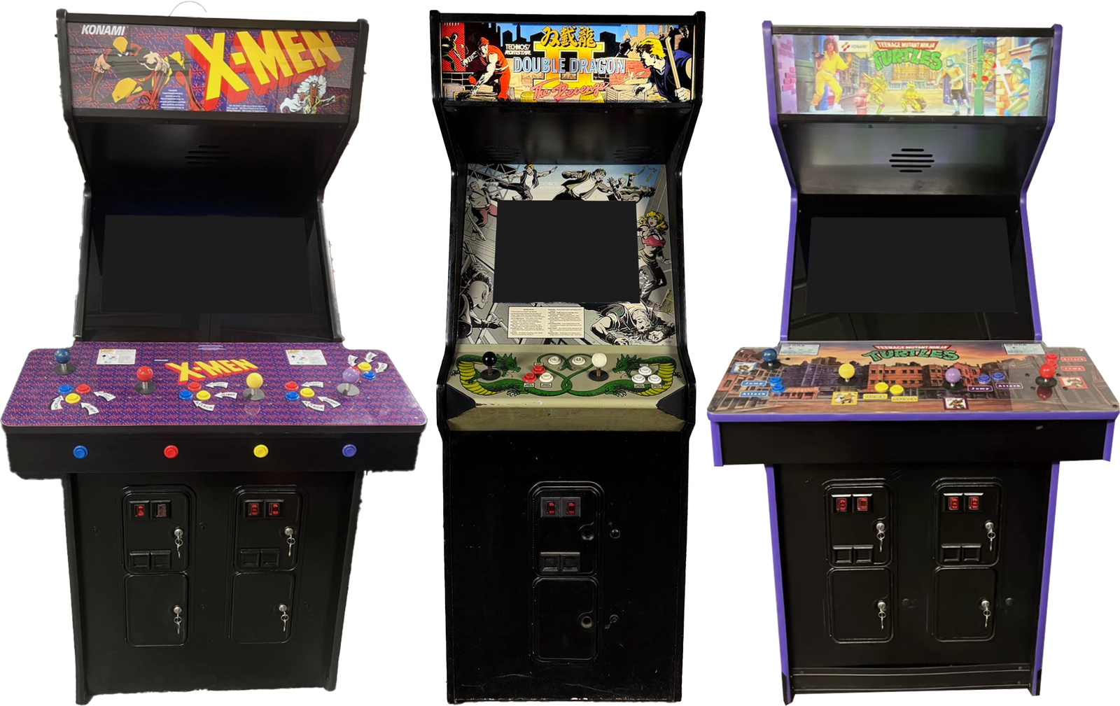 What Makes an Arcade Game Great? Design Lessons from the Classics