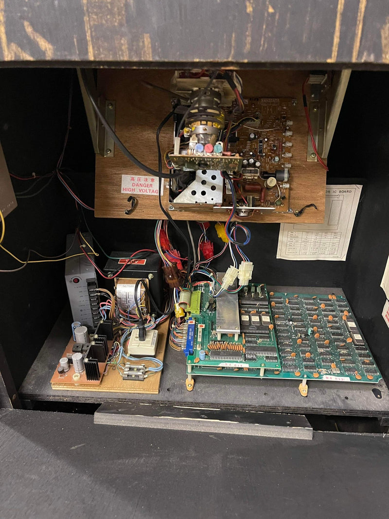 Arcade PCB Guide: How Arcade Circuit Boards Work & Function