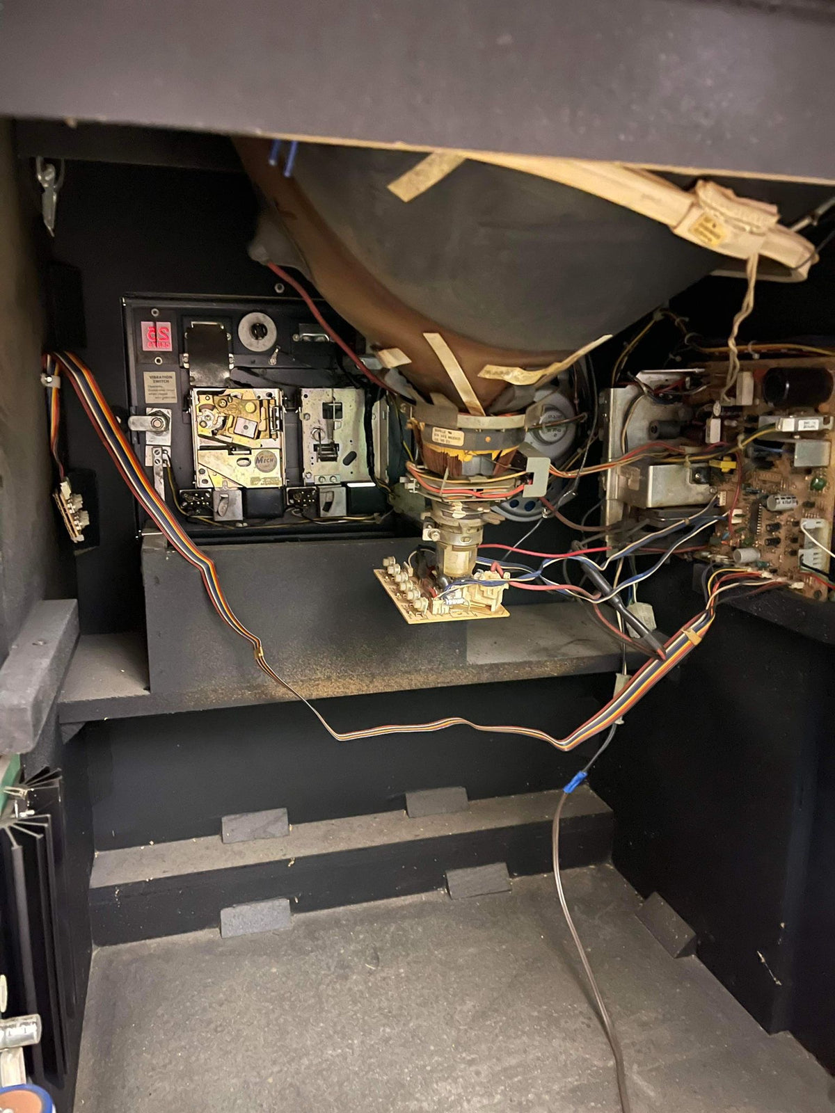 Arcade CRT Monitor Guide: How They Work & How to Maintain Them