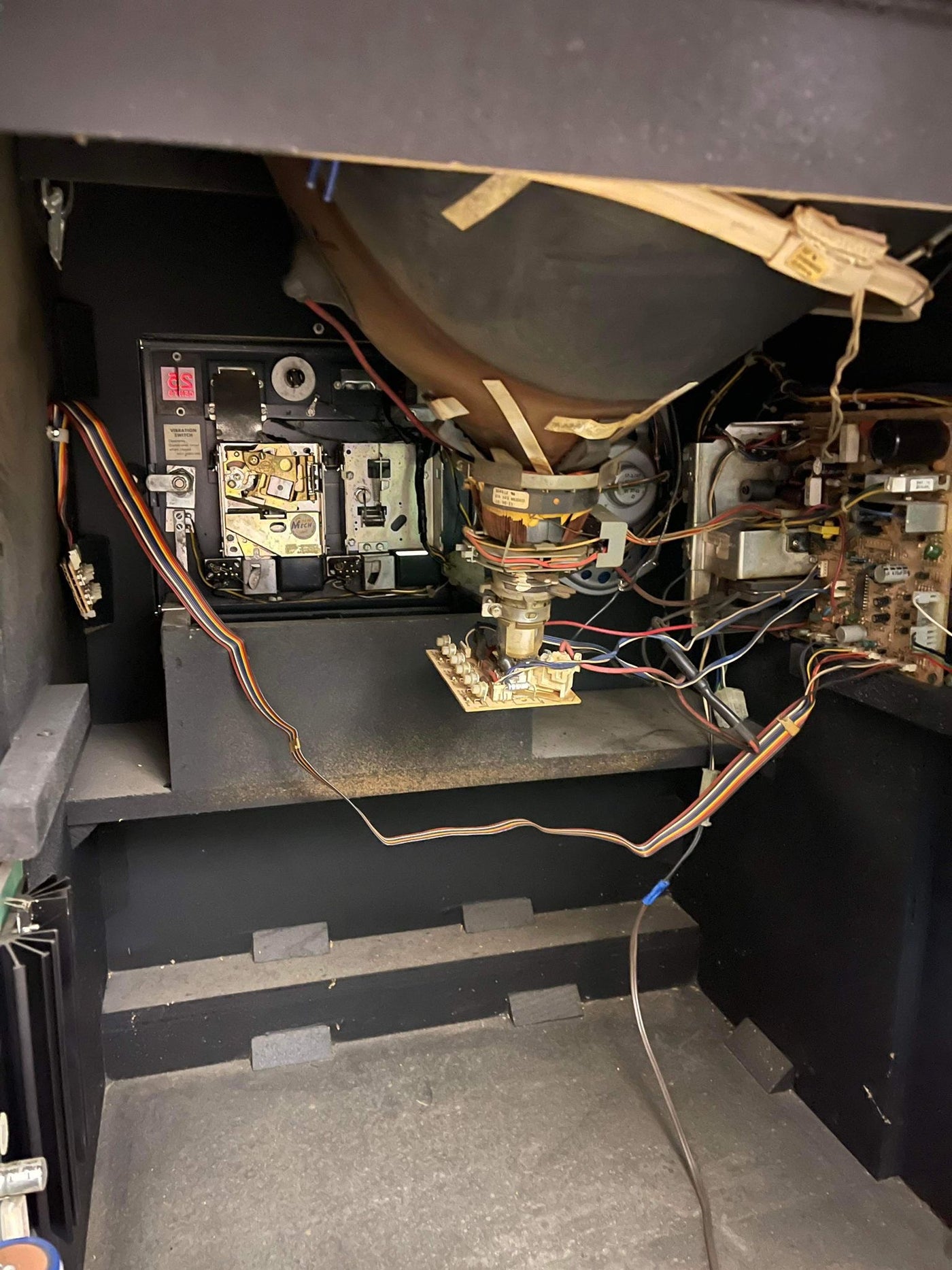 Arcade CRT Monitor Guide: How They Work & How to Maintain Them
