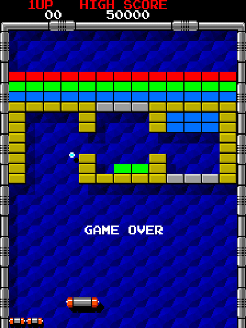 Arkanoid 1986 Arcade Game – History, Gameplay, and Legacy