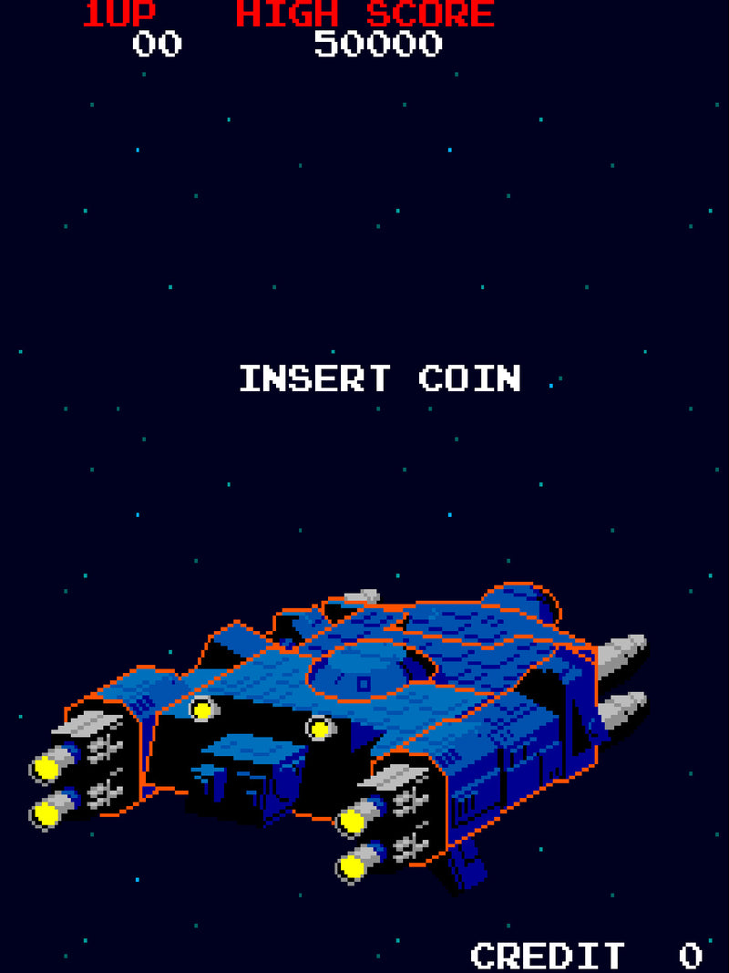 Arkanoid 1986 Arcade Game – History, Gameplay, and Legacy