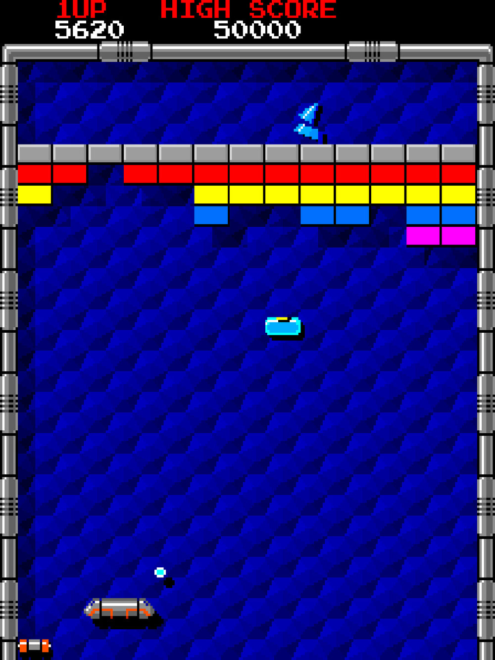 Arkanoid 1986 Arcade Game – History, Gameplay, and Legacy