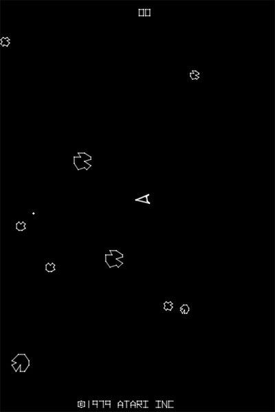 Asteroids Arcade Game – History, Gameplay, and Legacy