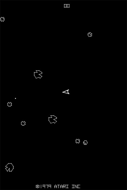 Asteroids Arcade Game – History, Gameplay, and Legacy