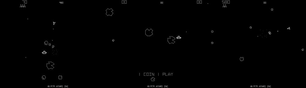 Asteroids Arcade Game – History, Gameplay, and Legacy