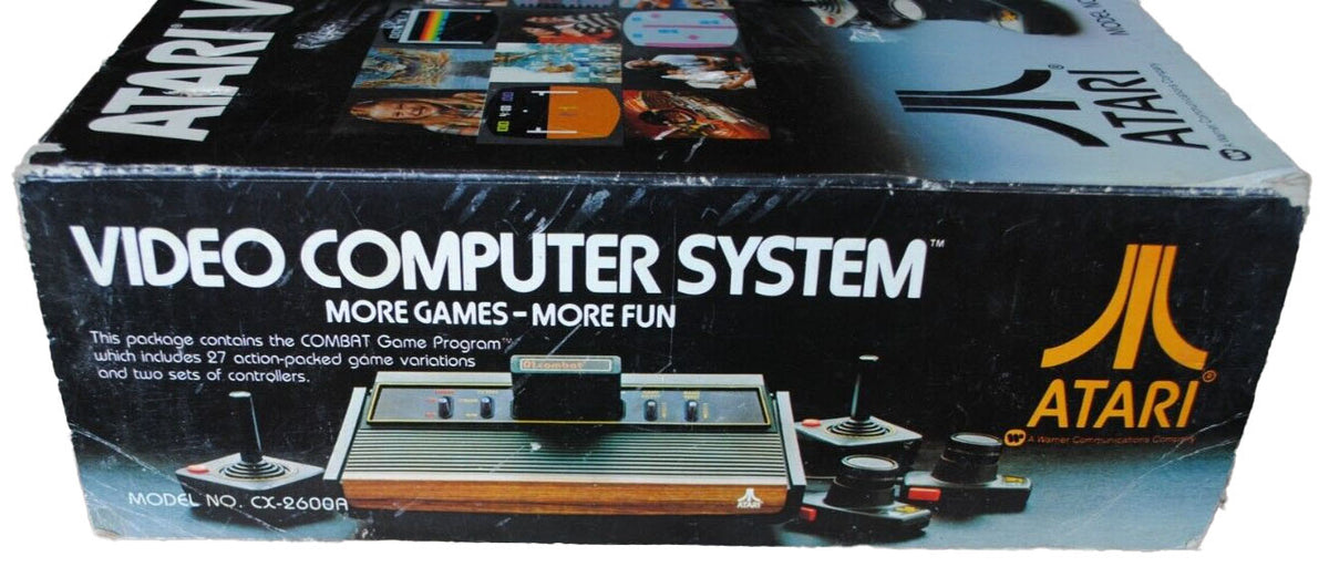 Atari – History, Innovations, and Arcade Gaming Legacy