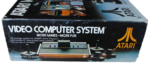 Atari – History, Innovations, and Arcade Gaming Legacy