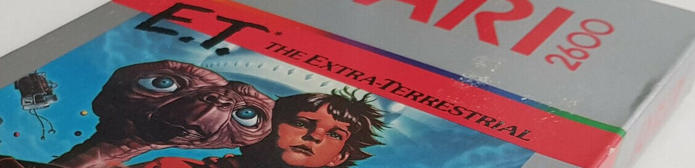 The Rise and Fall of Vector Graphics in Arcade Gaming (1970s-80s)