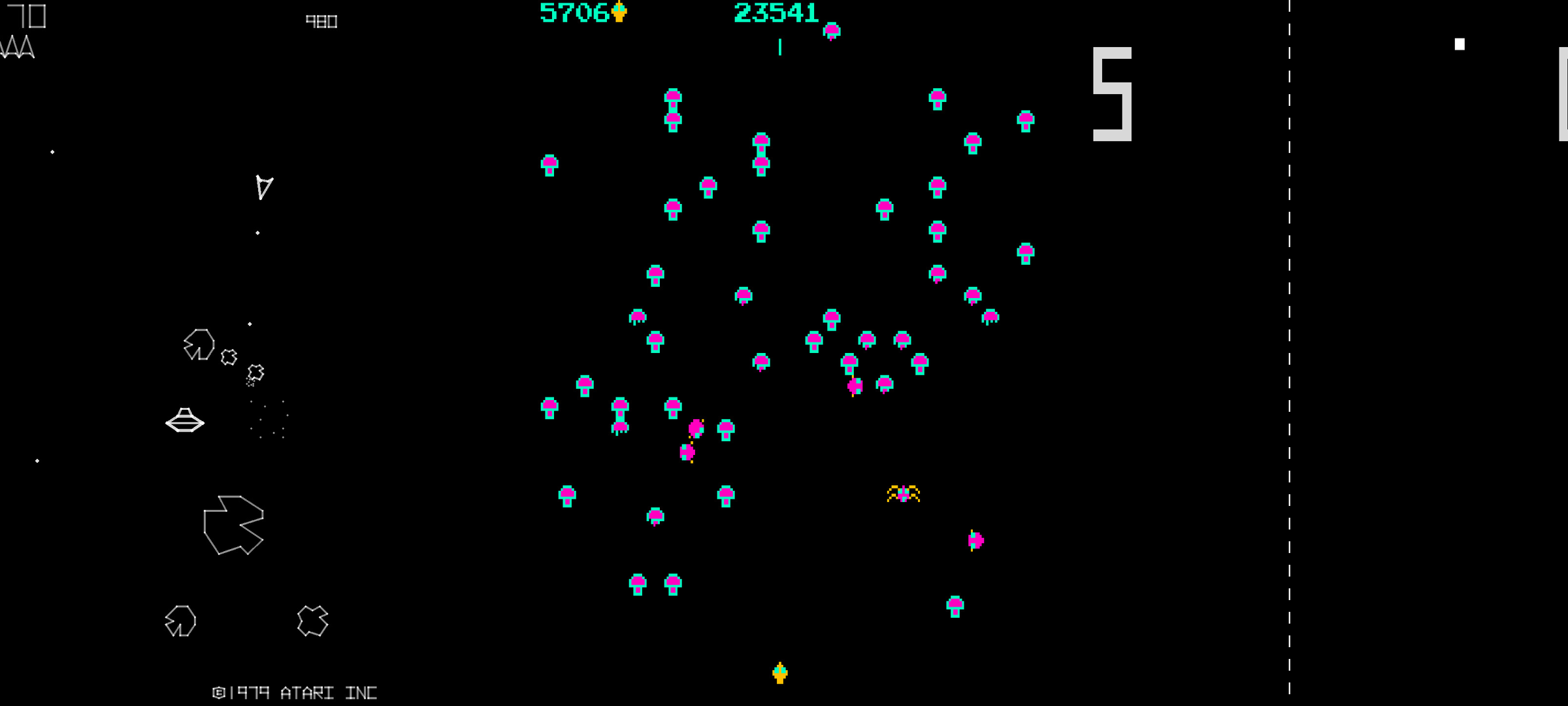 Atari – History, Innovations, and Arcade Gaming Legacy