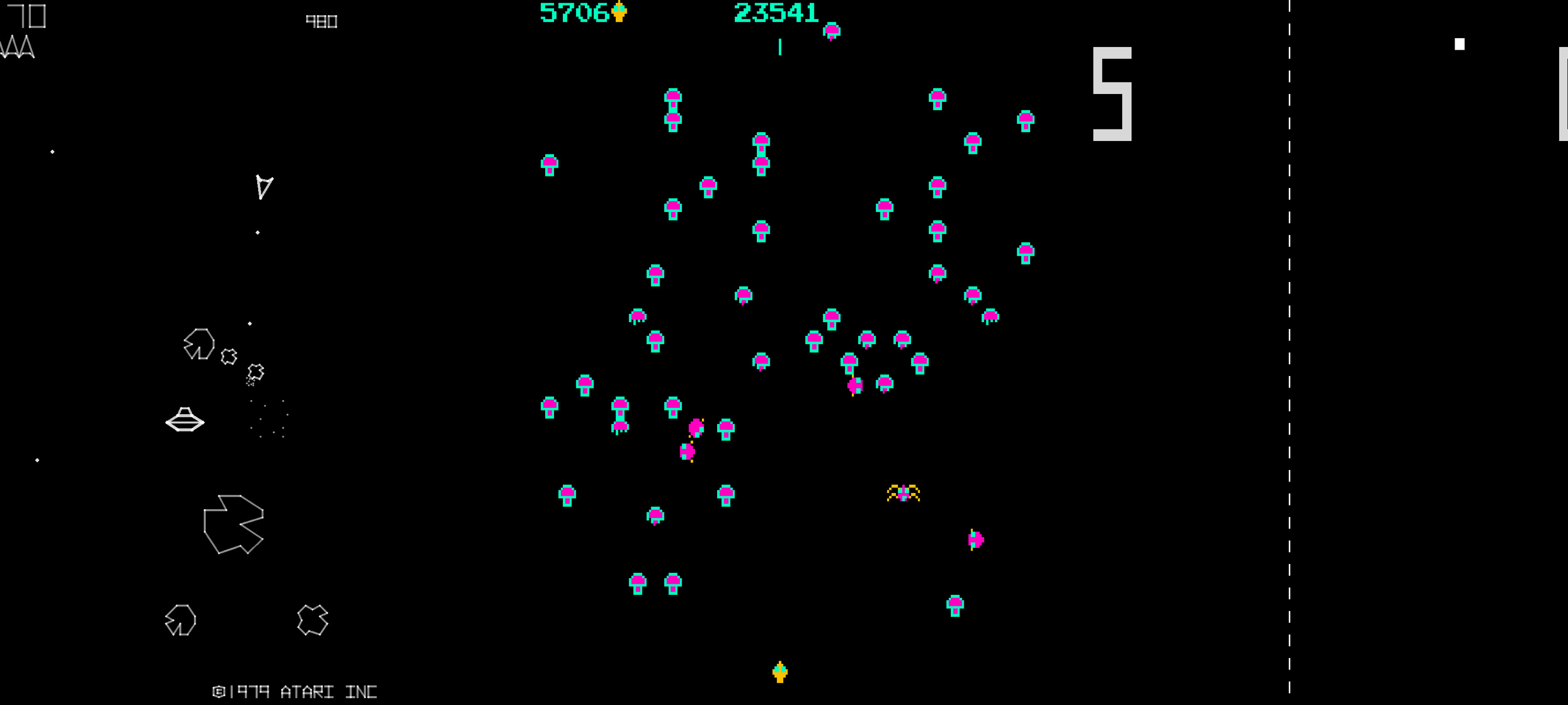 Atari – History, Innovations, and Arcade Gaming Legacy