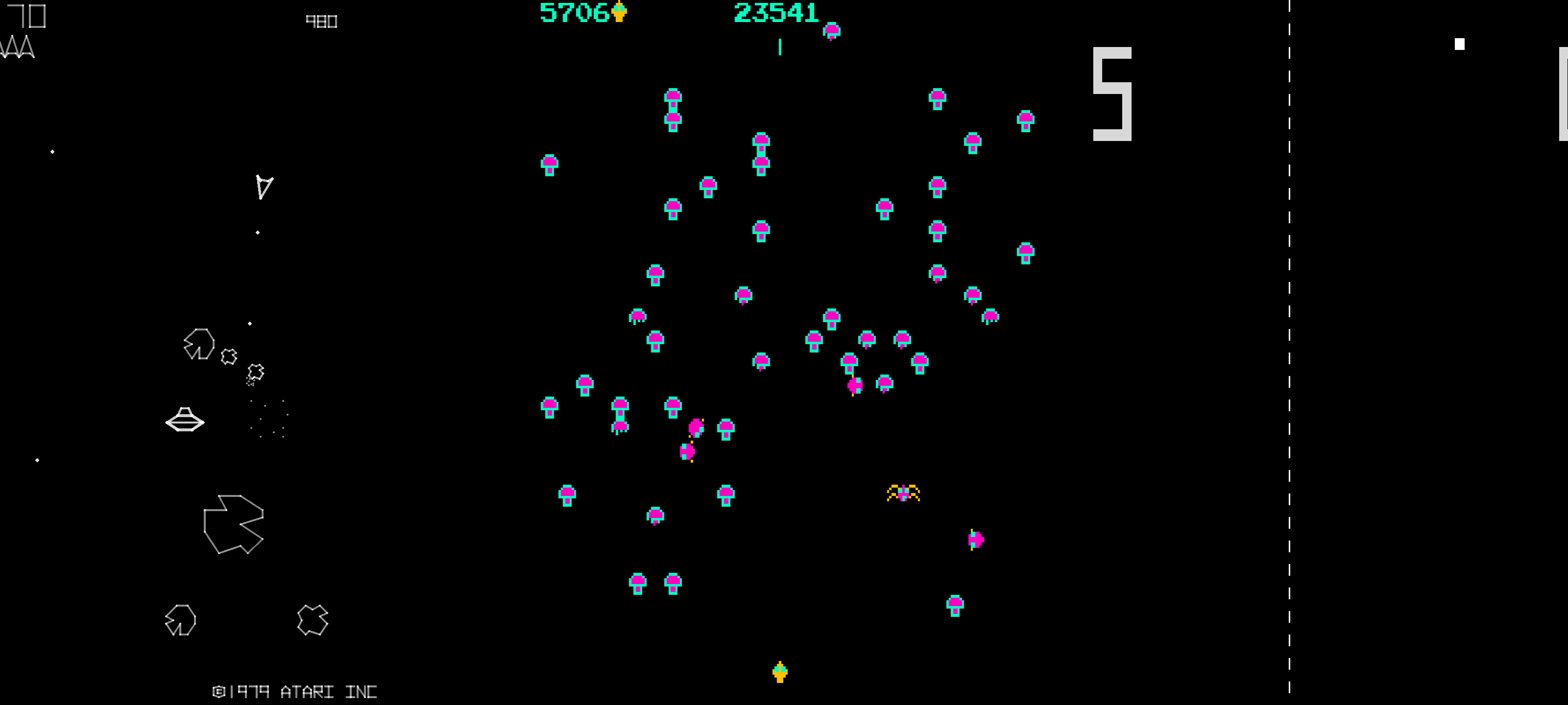 Atari – History, Innovations, and Arcade Gaming Legacy