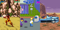 The Complete History of Beat ’Em Up Arcade Games (1984–2000)