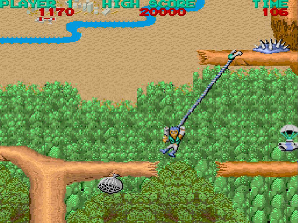 Top 10 Capcom Arcade Games – The Greatest Classics