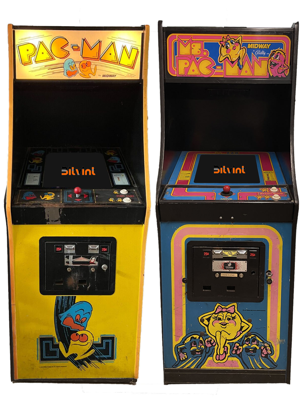 Pac-Man Arcade Game – History, Gameplay, and Cultural Impact