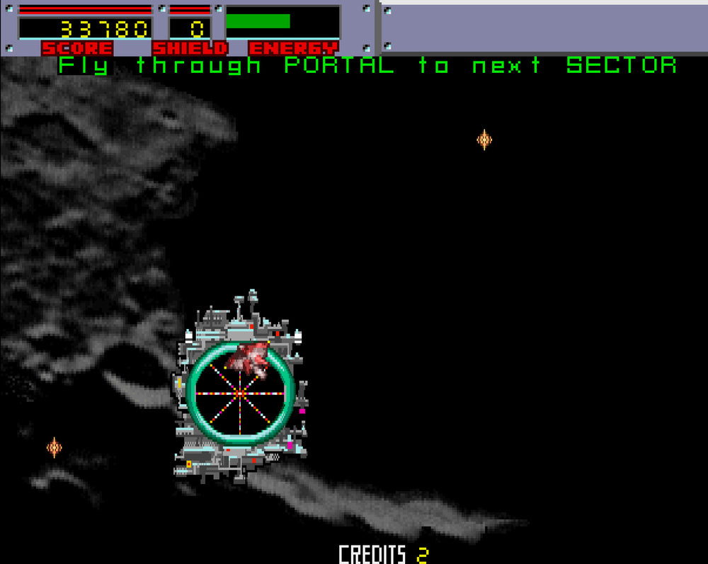 Blasteroids Arcade Game – History, Gameplay, and Legacy