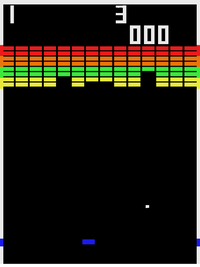 Breakout 1976 Arcade Game: The Birth of Brick-Breaking Fun