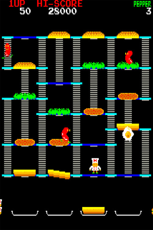 Top 10 Arcade Characters – Gaming Icons That Defined an Era