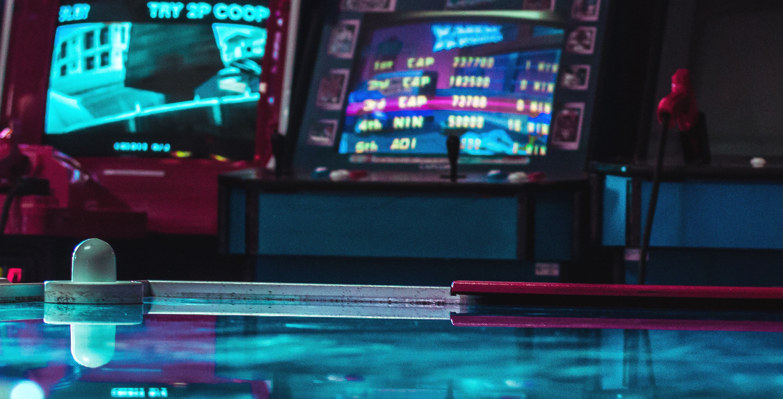 Arcade Top 50 Fun Facts - Top facts you want to know