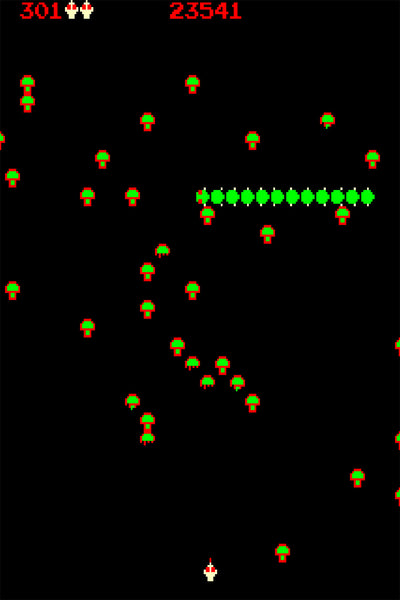 Top 100 Arcade Games of All Time – The Ultimate Ranking