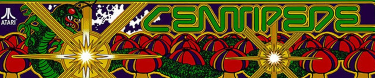 Centipede Classic Arcade - Learn about this retro video game here.