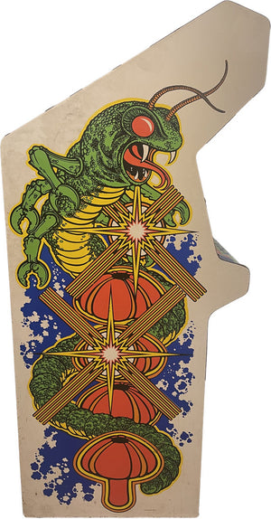 Centipede Arcade Game – History, Gameplay, and Legacy