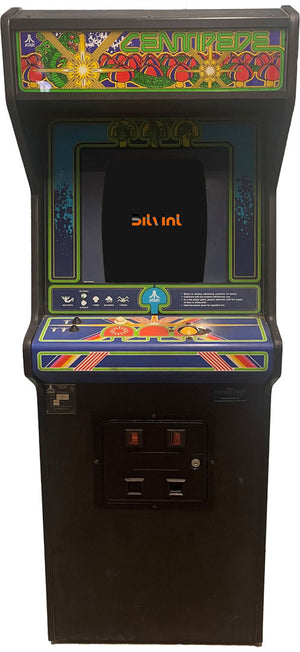 Centipede Arcade Game – History, Gameplay, and Legacy