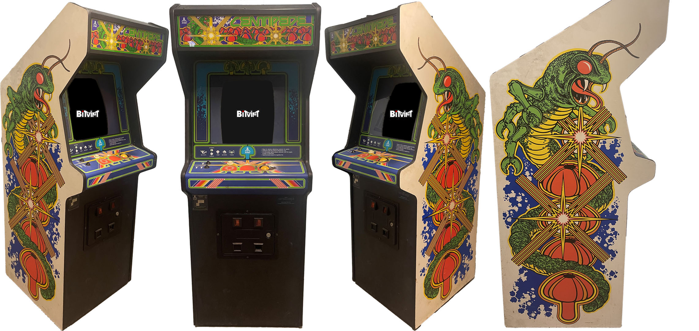 Atari – History, Innovations, and Arcade Gaming Legacy