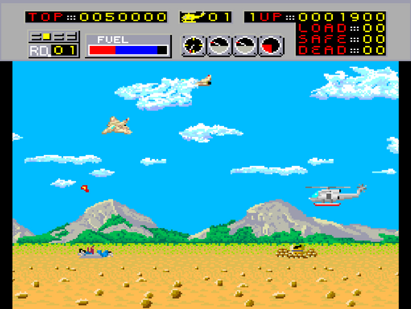 Sega System 16 & 32 – History, Games & Arcade Legacy