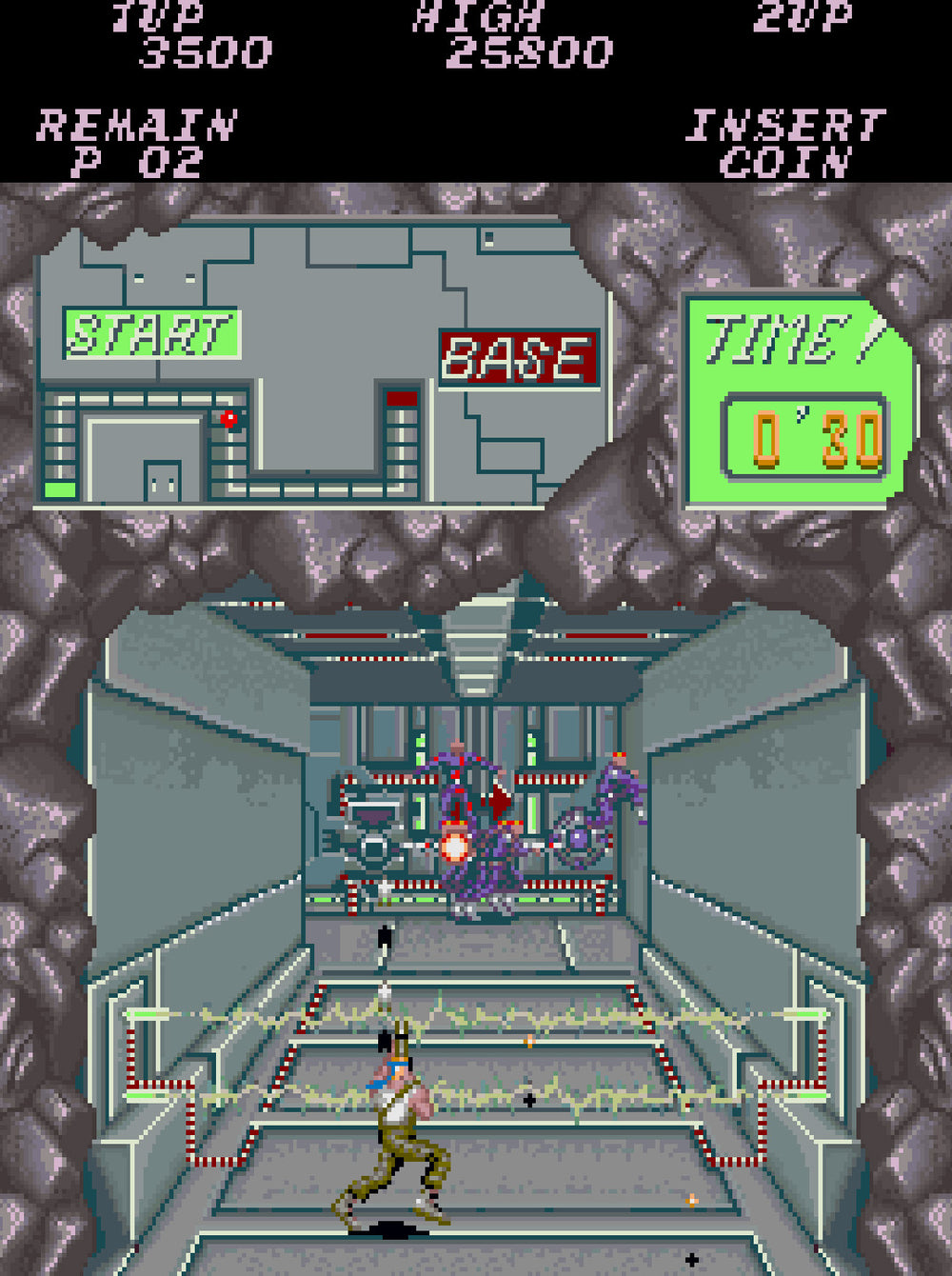 Top 10 Arcade Shooters | Legendary Shoot-'Em-Ups & Run-and-Gun Games
