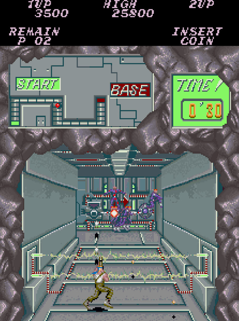Top 10 Arcade Shooters | Legendary Shoot-'Em-Ups & Run-and-Gun Games