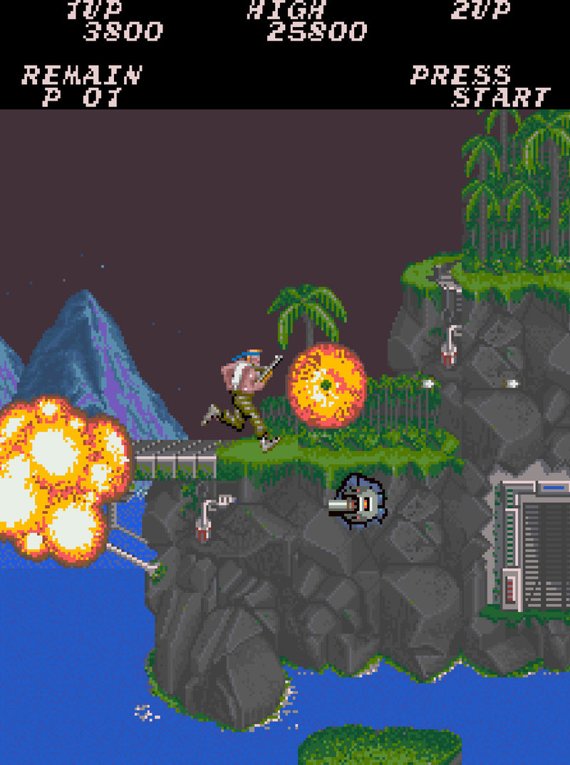 Top 10 Co-Op Arcade Games – The Best Multiplayer Classics