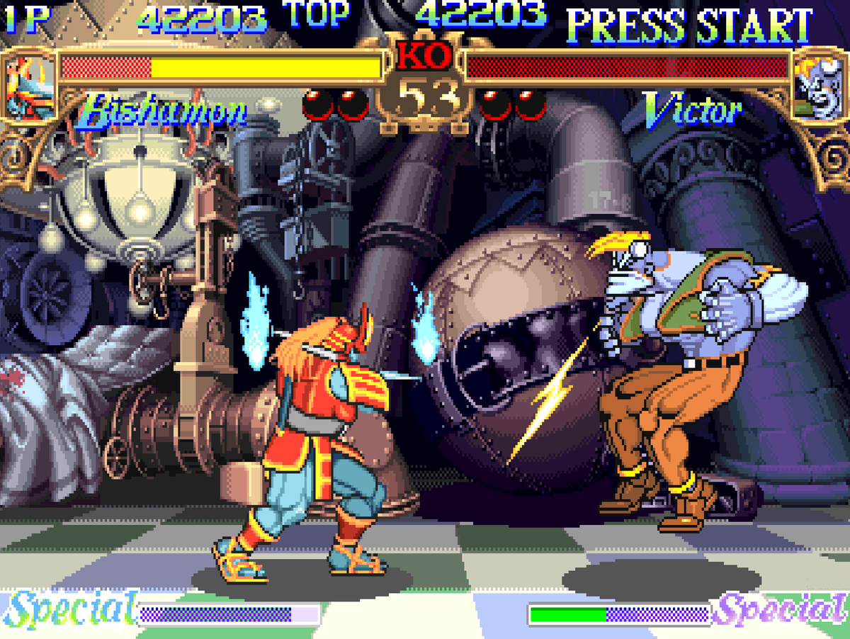 Darkstalkers: The Night Warriors – Capcom’s Horror Fighting Classic