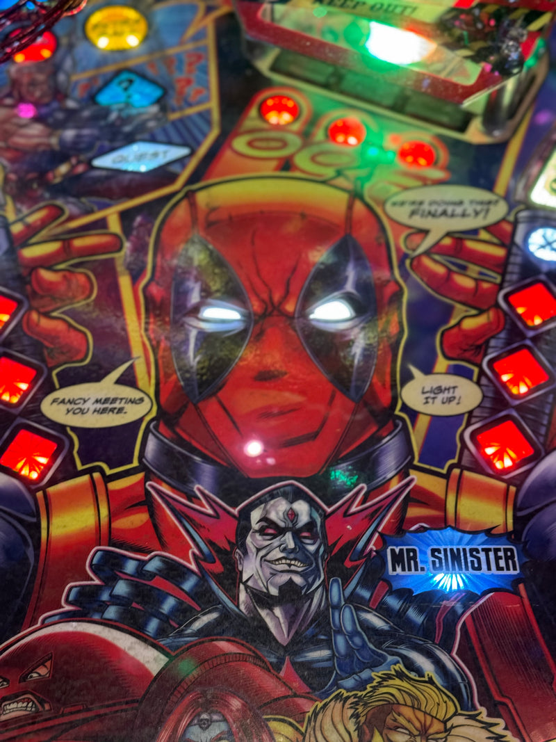 The Evolution of Pinball Themes: From Classic to Modern Masterpieces