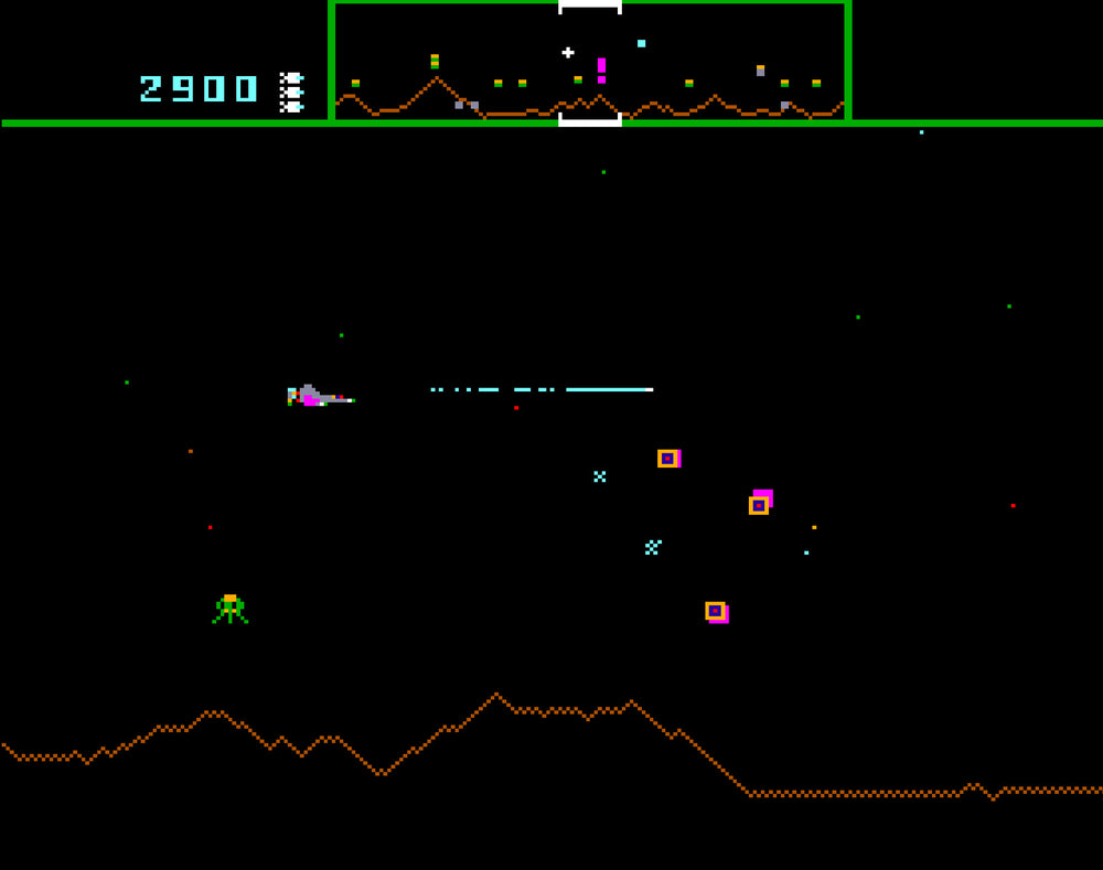 Defender Arcade Game – History, Gameplay, and Legacy