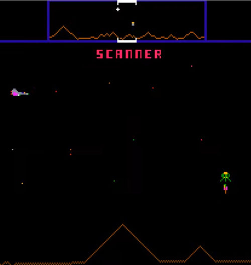 Defender Arcade Game – History, Gameplay, and Legacy